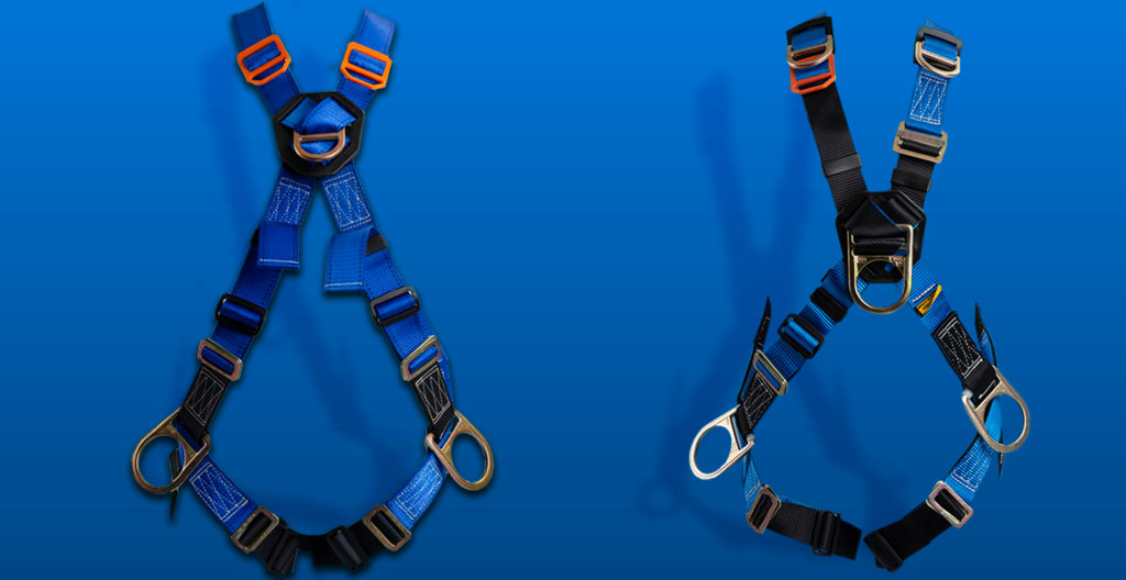 Cómo usar, limpiar y mantener tus arneses correctamente | Cormancol